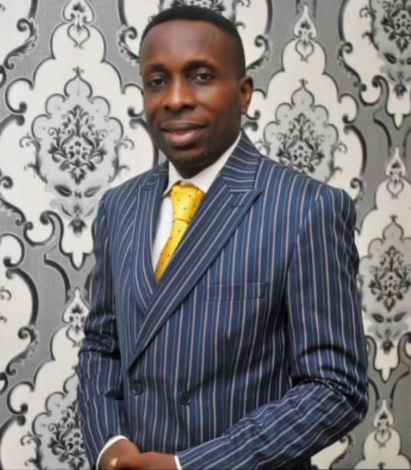 Church Ministers – Calvary Point Assembly International Incorporated ...